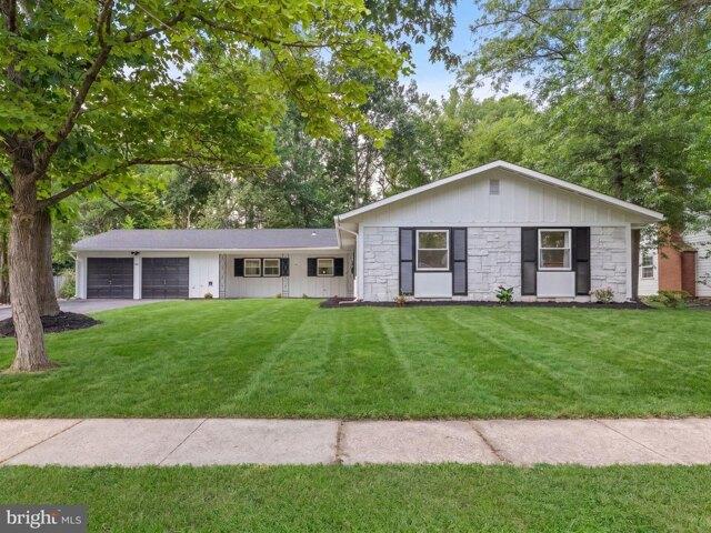 E Stokes Rd, Willingboro, Home For Sale