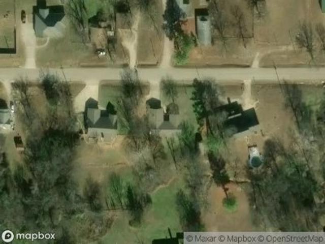 E Strothers Ave