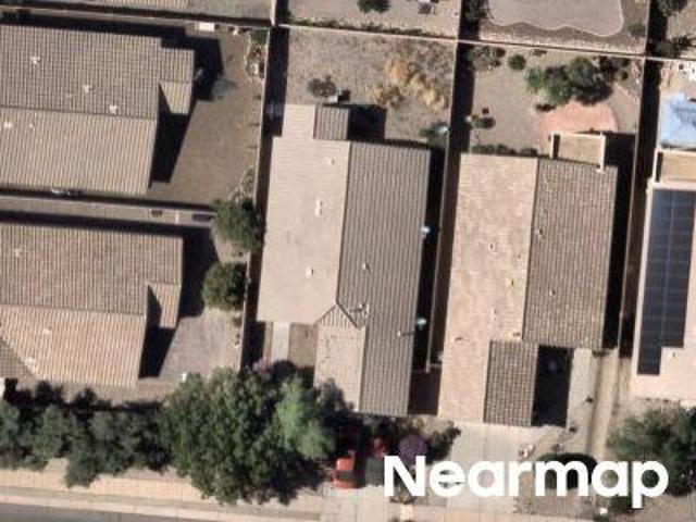 E Stronghold Canyon Ln