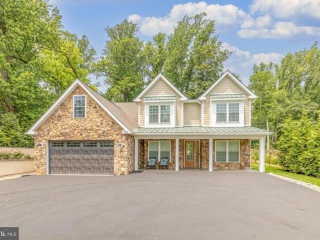 E Strasburg Rd, West Chester, Home For Sale