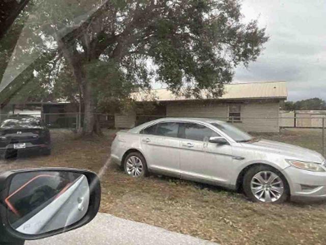 E Sugarland Cir