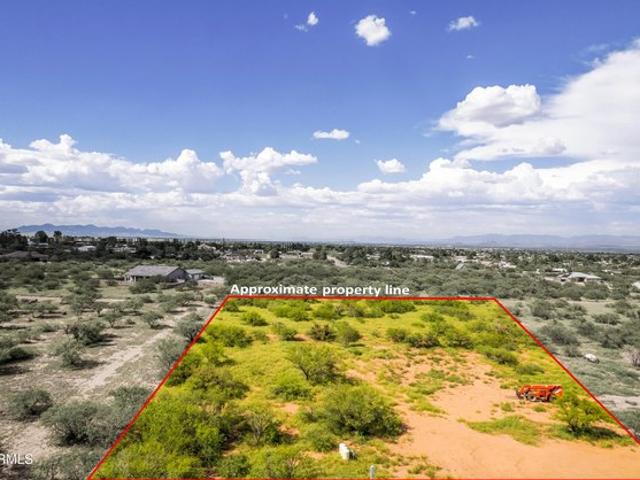 E Summer Trl Unit A, Hereford, AZ 85615