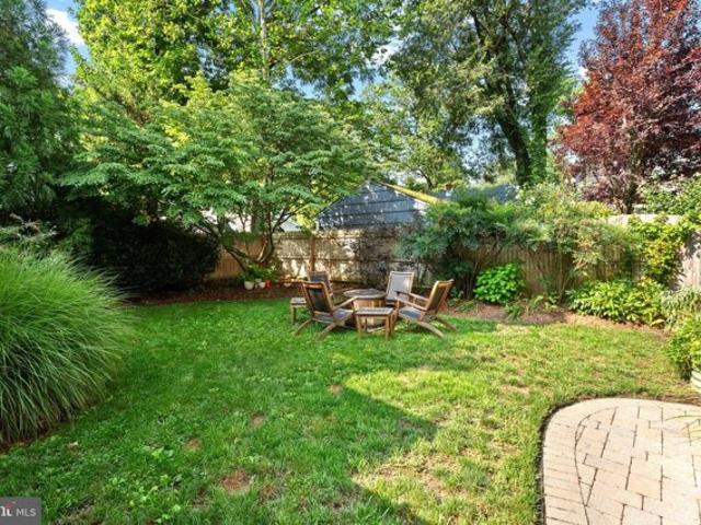 E Summit Ave, Haddonfield, Home For Sale