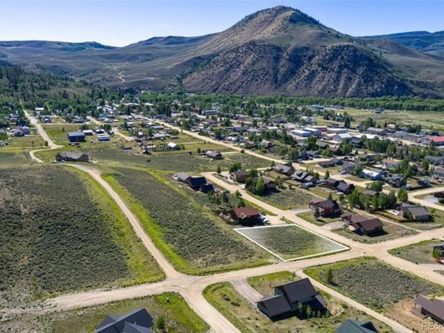E Sumner Ave Lot 1 5, Hot Sulphur Springs, CO 80451