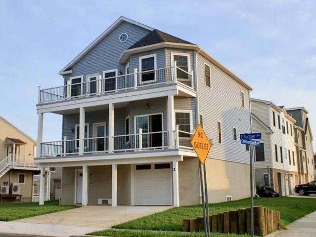 E Sumner Ave, Strathmere, Home For Sale