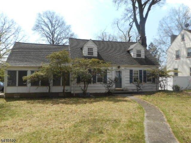 E Sumner Ave, Roselle Park, Home For Sale
