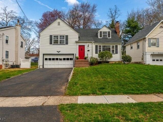 E Sumner Ave, Union Twp, Home For Sale