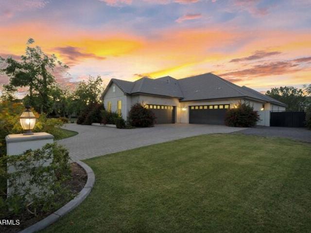 E Sunrise Ct, Queen Creek, Home For Sale