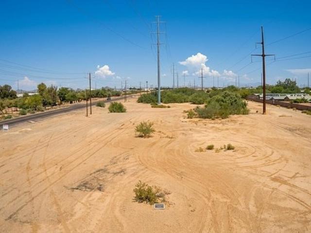 E Sunscape Way, Casa Grande, AZ 85194