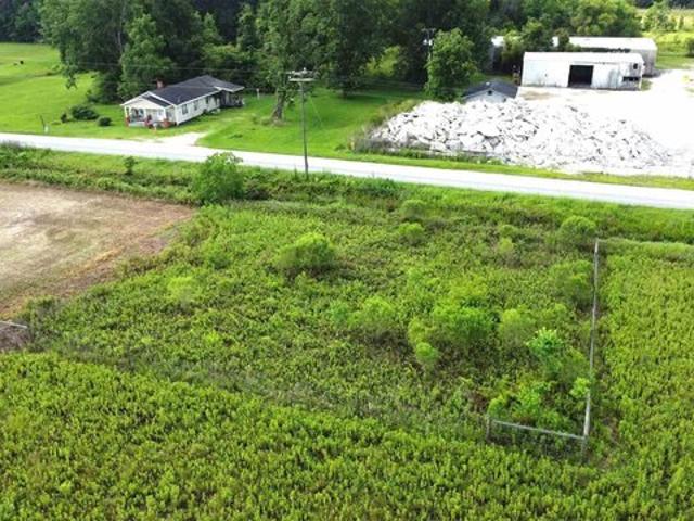 E Sunset Dr, Atmore, AL 36502