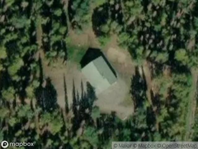 E Susitna Shores Rd