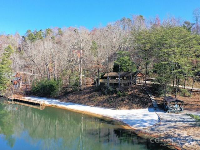 E Swans Way Unit 262, Lake Lure, NC 28746