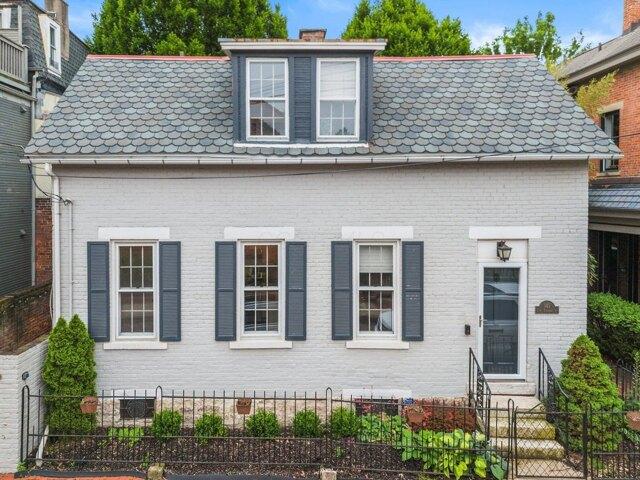 E Sycamore St, Columbus, Home For Sale