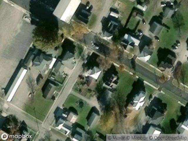 E Sycamore St