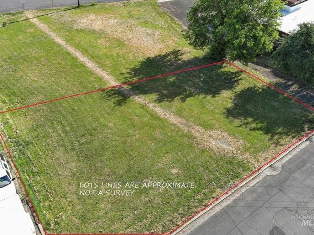 E S 1st St, Grangeville, ID 83530