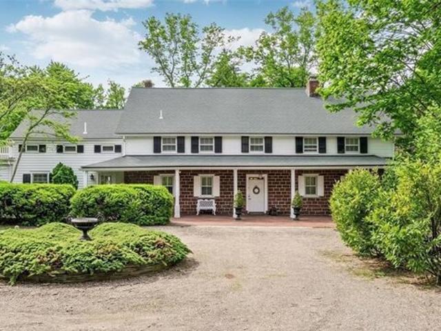 E Saddle River Rd, Saddle River, Home For Sale