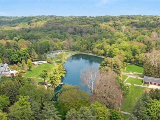 E Saddle River Rd, Saddle River, Home For Sale