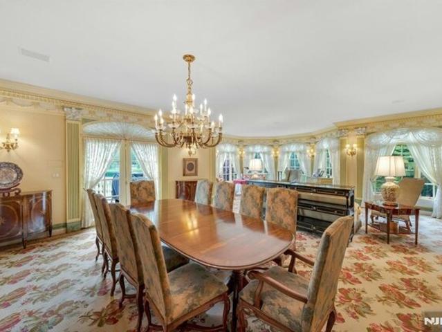 E Saddle River Rd, Saddle River, Home For Sale