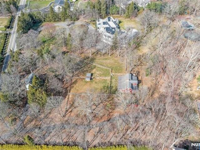 E Saddle River Rd, Saddle River, Plot For Sale