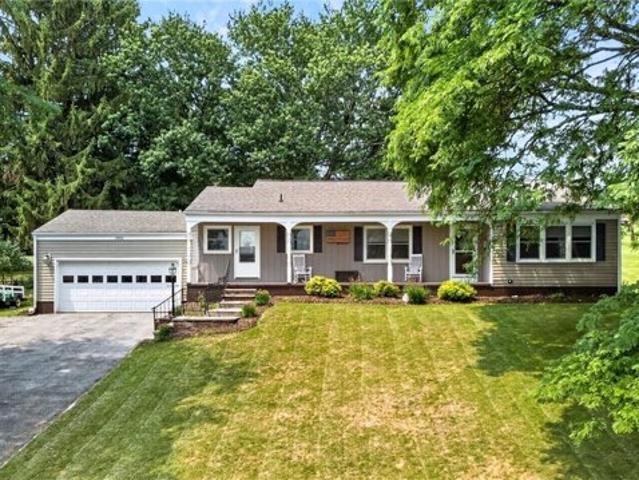 E Saddleback Rd, Canandaigua, Home For Sale