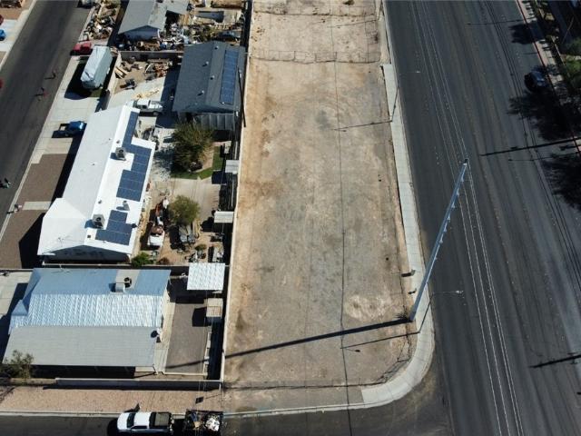 E Sahara Ave, Las Vegas, NV 89104 | MLS #2582
