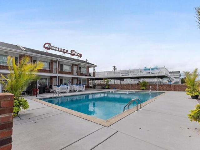 E Saint Paul Ave Unit,wildwood Crest, Condo For Sale