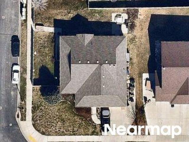 E Salem Park Cir