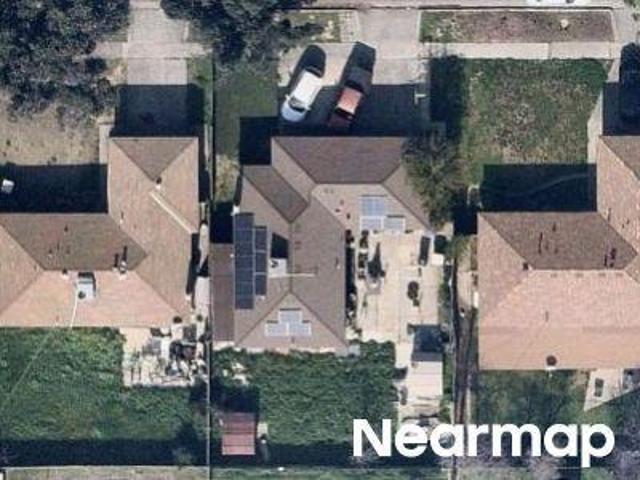 E San Gabriel Ave