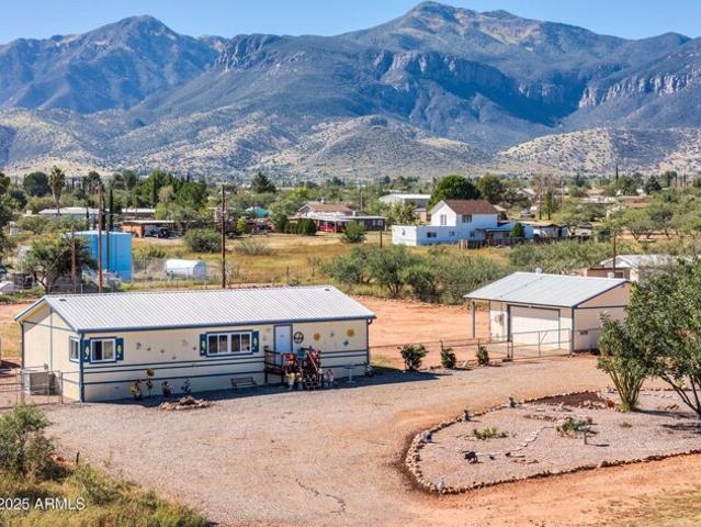 E San Mateo St, Sierra Vista, Property For Sale