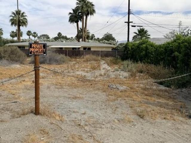 E Sandra Dr S, Thermal, CA 92274