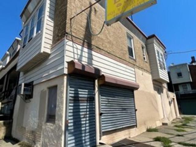 E Sanger St, Philadelphia, Home For Sale