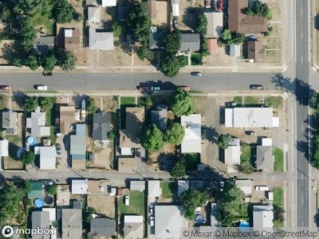 E Sanson Ave