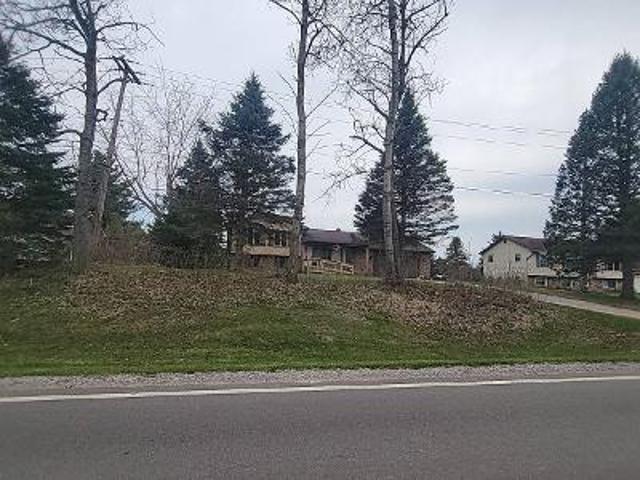 E Sawdust Corners Rd