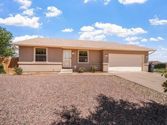 E Saunders Dr W, Pueblo West, Home For Sale