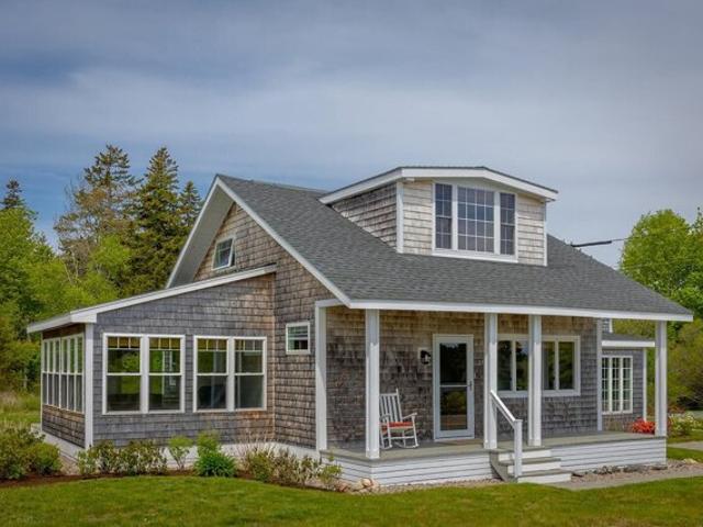 E Schoodic Dr, Gouldsboro, Home For Sale