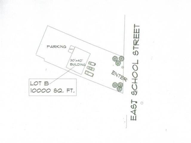 E School St, Woonsocket, Plot For Sale