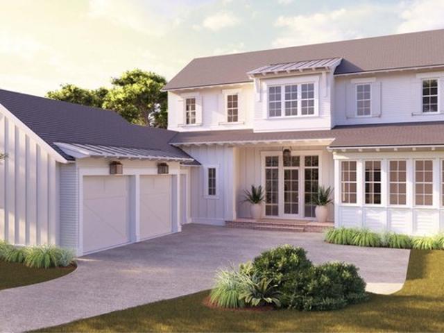 E Seabrook Way Lot 23, Watersound, FL 32461