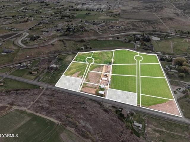 E Selah Rd, Yakima, WA 98901