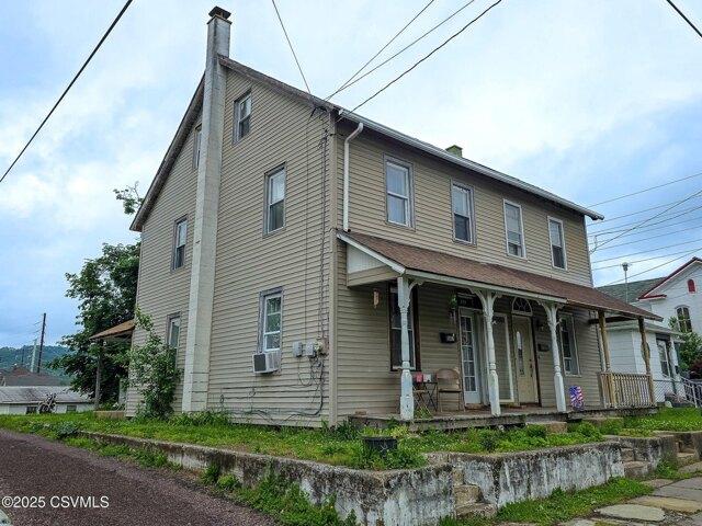 E Seventh St, Berwick, Home For Sale