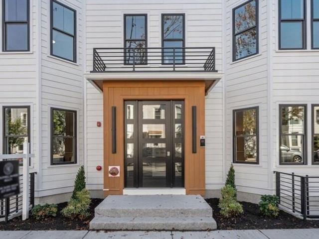 E Seventh St Unit,boston, Condo For Sale