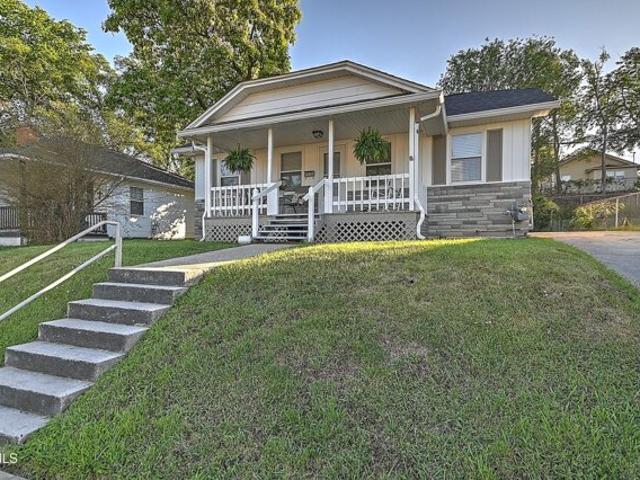 E Sevier Ave, Kingsport, Home For Sale