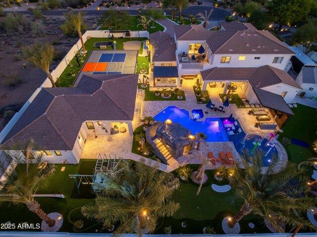 E Shangri La Rd, Scottsdale, Home For Sale