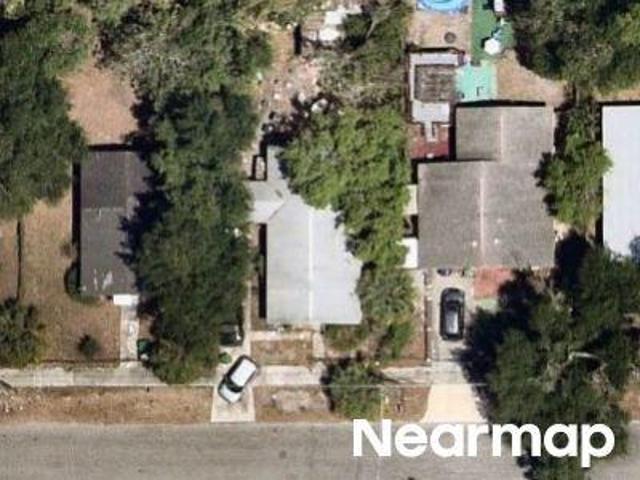 E Shadowlawn Ave