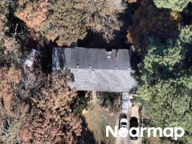 E Shadowridge Dr