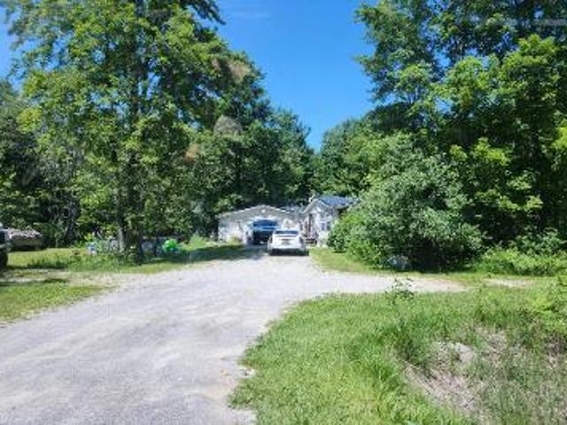E Shaffer Rd