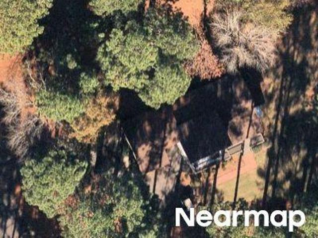 E Shenandoah Rd