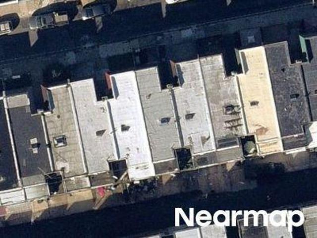 E Sheldon St