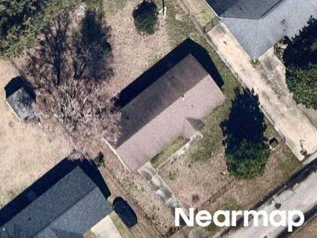 E Sherwood Dr