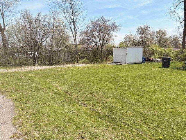 E Sherwood Terrace St Lot 270, Fort Wayne, IN 46806