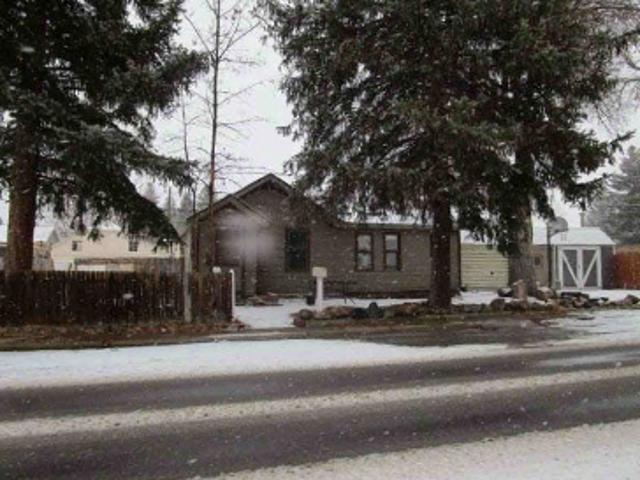 E Sheridan St